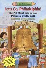 Let's Go, Philadelphia! by Patricia Reilly Giff - Craft Cycle