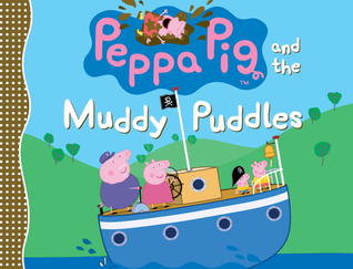 Peppa Pig and the Muddy Puddles - Craft Cycle