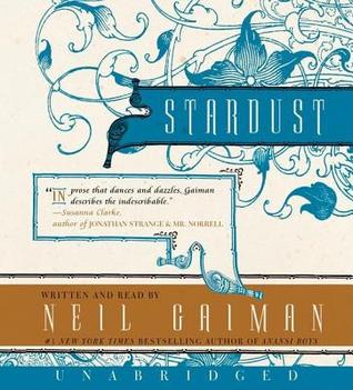 Stardust by Neil Gaiman - Craft Cycle