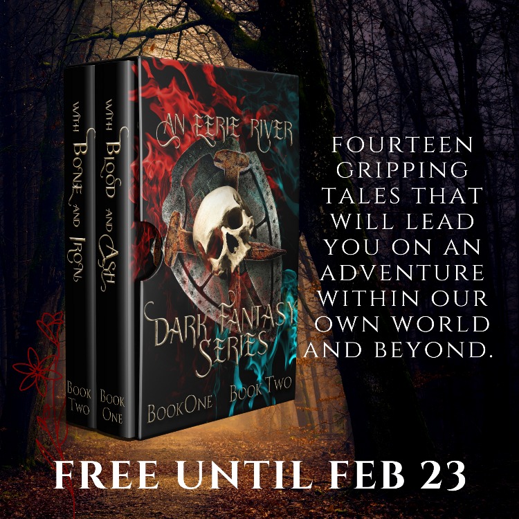Dark Fantasy Box Set - Craft Cycle