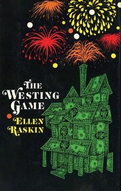The Westing Game by Ellen Raskin - Craft Cycle