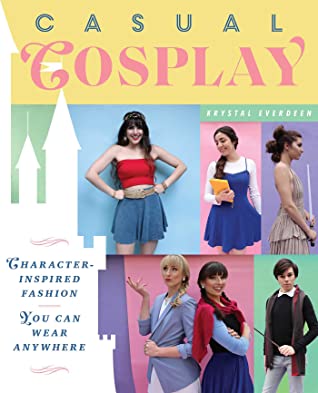 Casual Cosplay: Character-Inspired Fashion You Can Wear Anywhere by ...