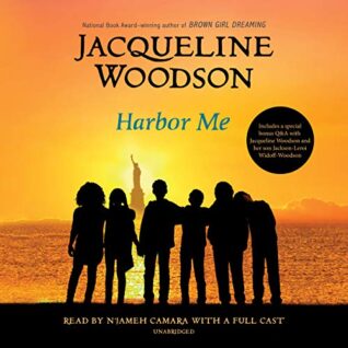 Harbor Me (Audiobook) - Craft Cycle