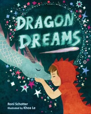 Dragon Dreams by Roni Schotter - Craft Cycle